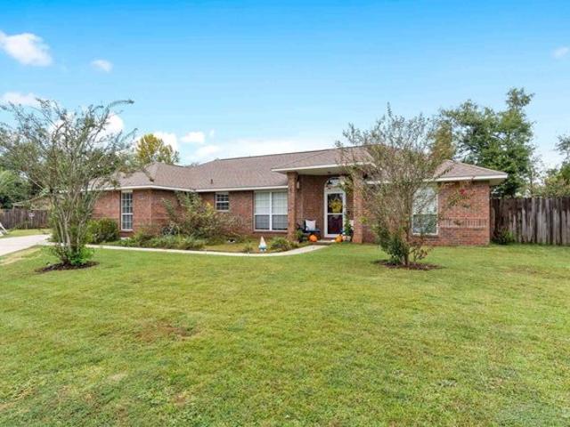 7154 Inniswold Dr, Pensacola, FL 32526