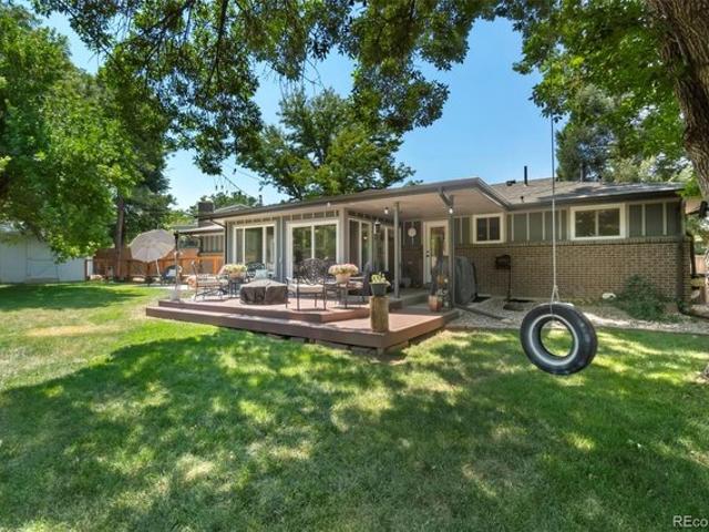 7154 S Pennsylvania St, Littleton, CO 80122