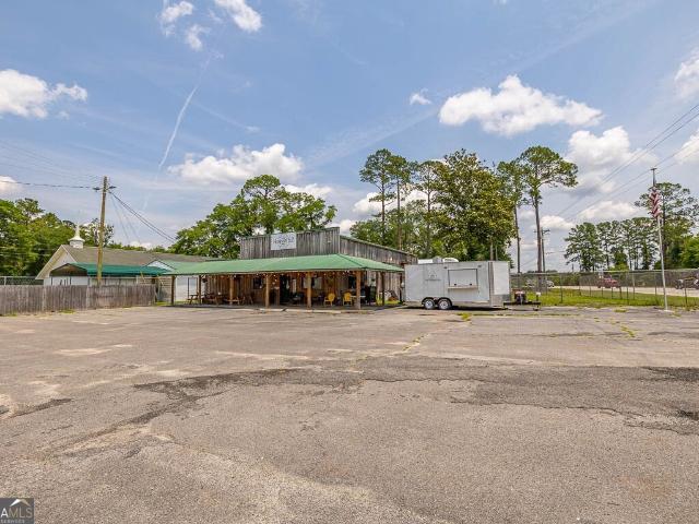 7154 SR 110 Highway