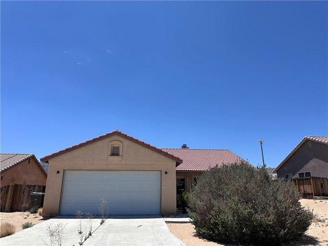 71557 Sun Valley Dr, Twentynine Palms, CA 92277