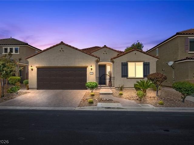 7155 Avana St, Las Vegas, NV 89113