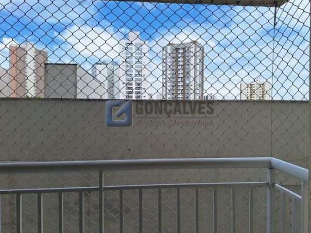 7155, Apartamento, à venda, à venda, 673.200,00,Fundação, São Caetano do Sul,2 quartos