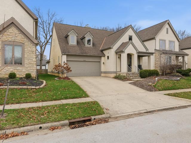7155 Asheville Park Drive