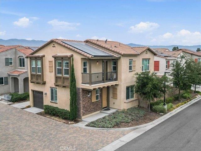 7155 Citrus Ave Unit 154, Fontana, CA 92336