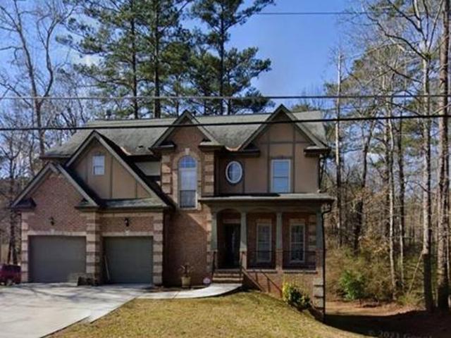 7155 Homestead Rd, Rex, GA 30273