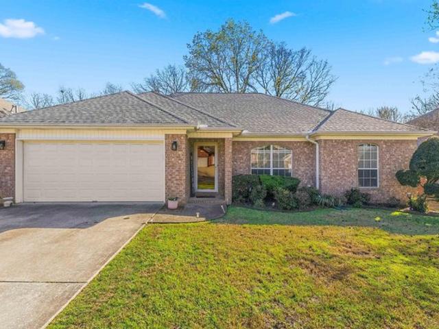 7155 Park Meadows Dr, Sherwood, AR 72120