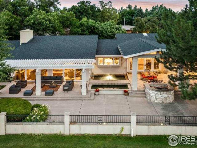 7155 Rustic Trail, Boulder, CO 80301