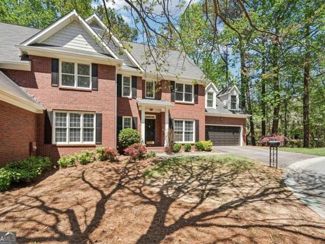 7155 Roswell Rd Apt 48, Atlanta, GA 30328