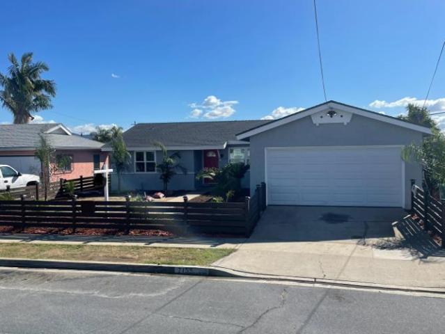 7155 Windward St, San Diego, CA 92114