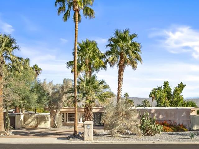 71568 Tangier Rd, Rancho Mirage, CA 92270