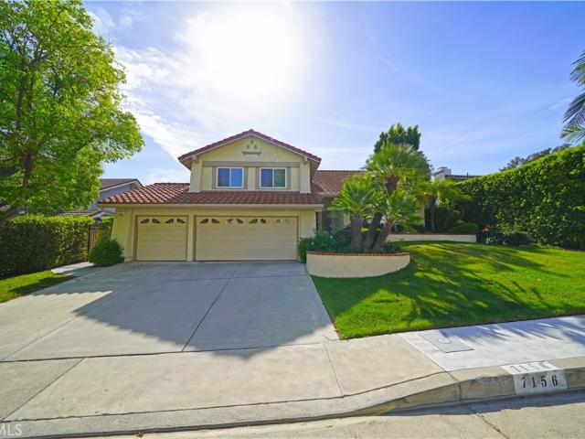 7156 Castle Peak Dr, West Hills, CA 91307 | MLS #SR26070 | Compass