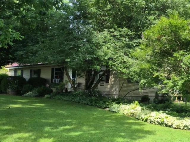 7156 Davison Lane Rd, Alexandria, OH 43001