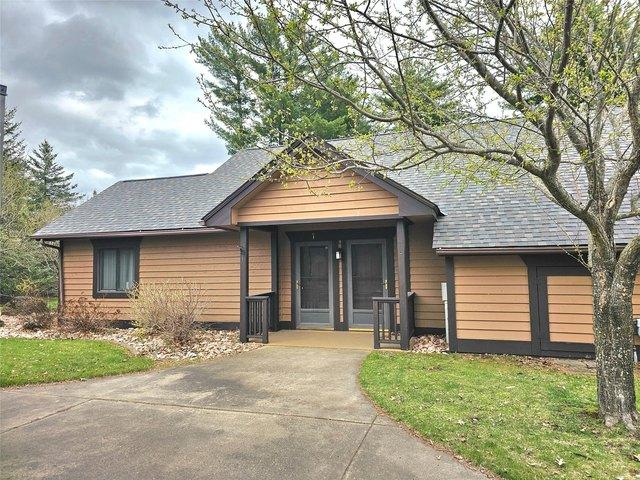7156 E County Road T Unit 1, Gordon, WI 54838