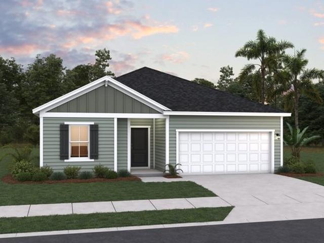 7156 Woodline Dr SW, Sunset Beach, NC 28468