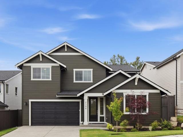 7156 90th Street Ct E, Puyallup, WA 98371