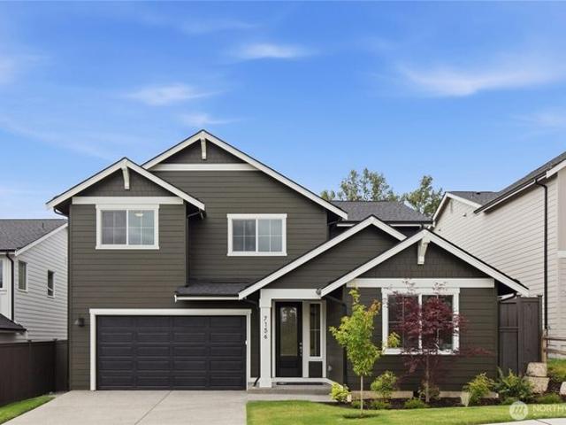 7156 90th Street Ct SE Unit 11, Puyallup, WA 98371