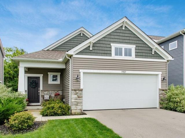 7157 Celebration Dr, Powell, OH 43065