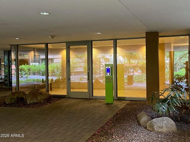 7157 E Rancho Vista Dr, Unit 1004, Scottsdale, AZ 85251 | MLS #6988