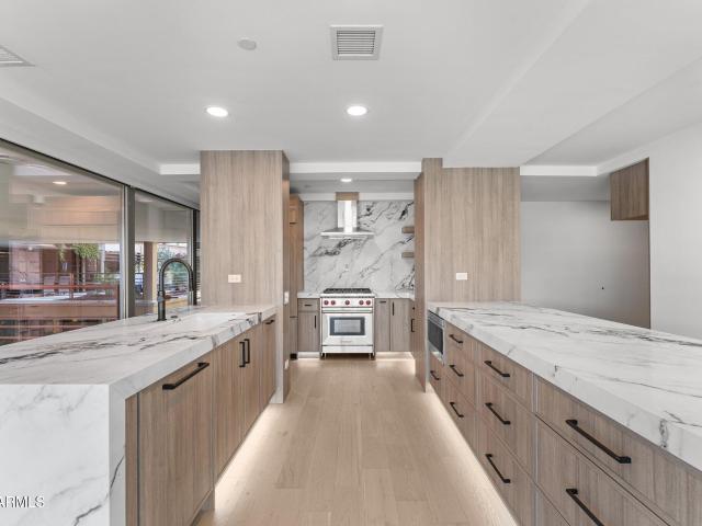 7157 E Rancho Vista Dr, Unit 3001, Scottsdale, AZ 85251 | MLS #6833 | Compass