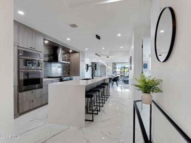 7157 E Rancho Vista Drive # 5002