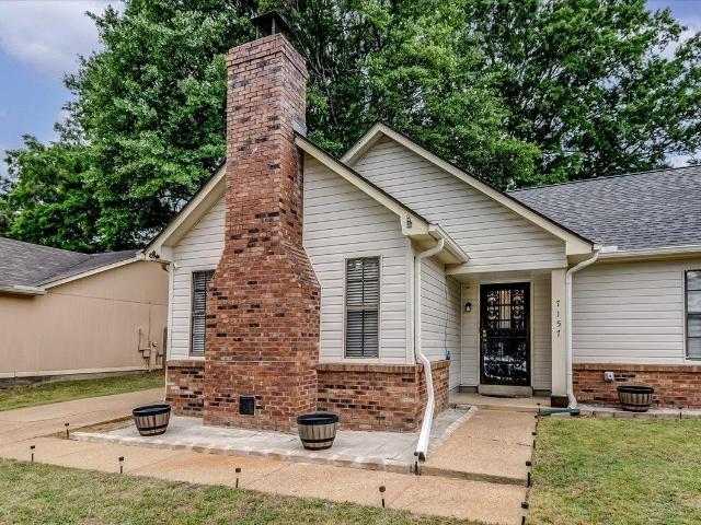 7157 Lamesa Ln, Bartlett, TN 38133 | MLS #10220 | Compass
