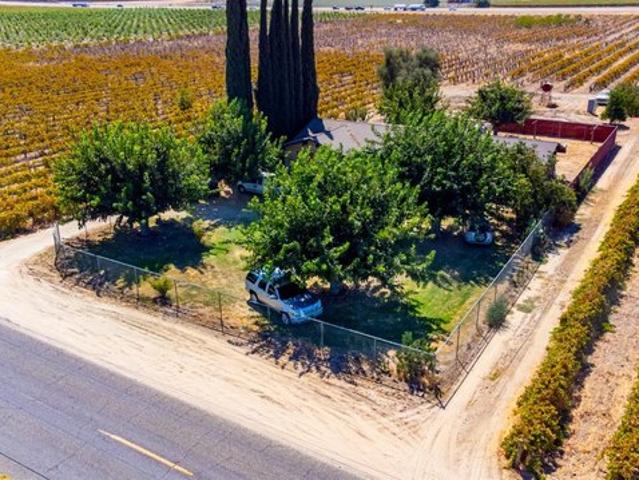 7157 S Cherry Ave, Fresno, CA 93725