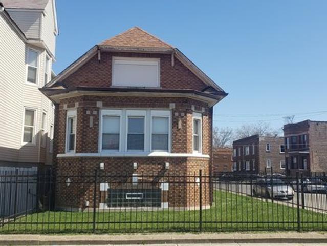 7157 S Sangamon St, Chicago, IL 60621