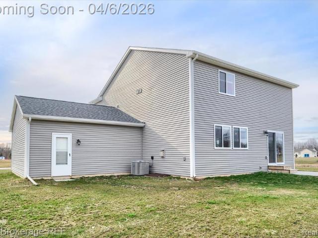 7157 Timberline Drive