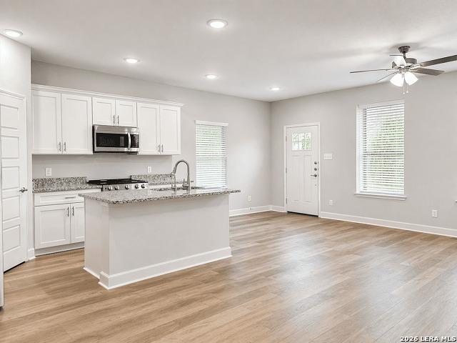 7158 Magnolia Creek, Unit 101