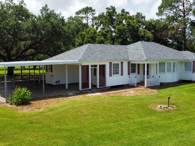 7158 Main Hwy Unit 31, Saint Martinville, LA 70582