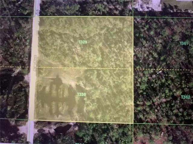 7158 Alan Blvd, Punta Gorda, FL 33982 MLS# D6136702