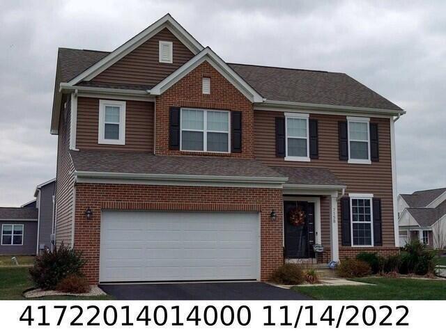 7158 Bradbury Dr, Sunbury, OH 43074