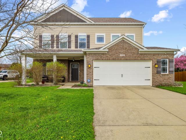 7158 Lakeland Trails Boulevard