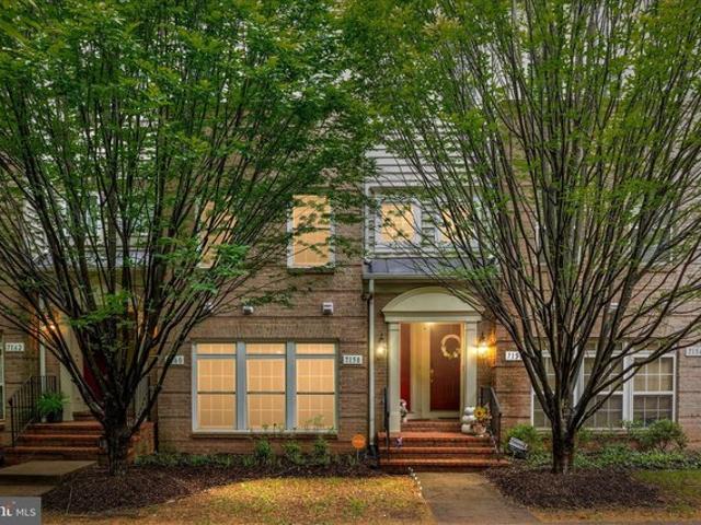 7158 Little Thames Dr Unit 185, Gainesville, VA 20155