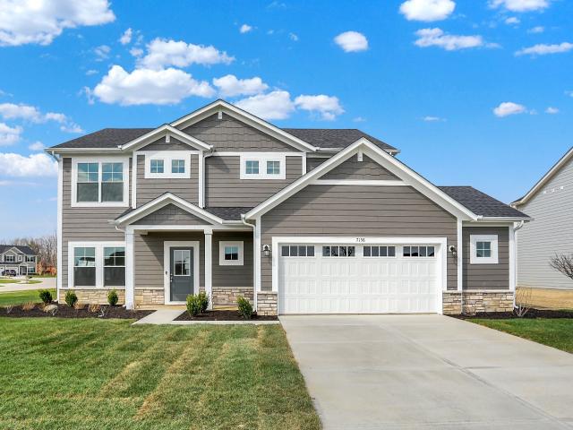7158 Sterling Way, Brownsburg, IN 46112 | MLS #22096