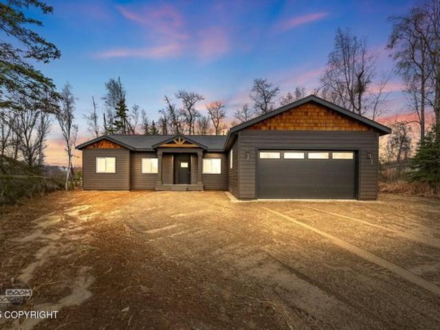 7158 S Lark Cir, Wasilla, AK 99623