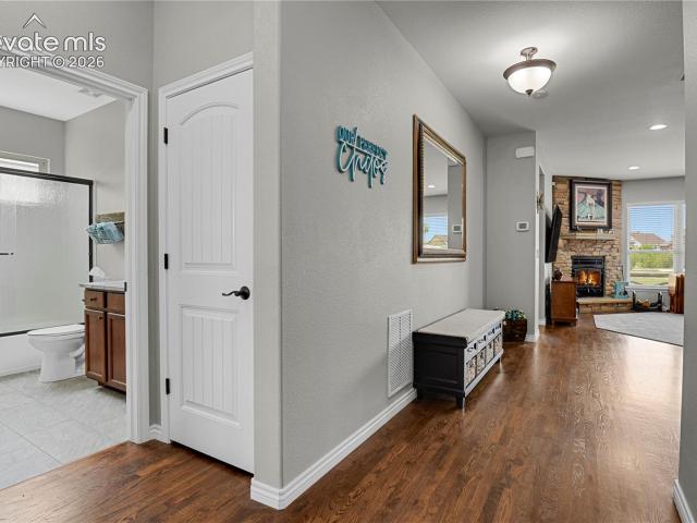 7158 Spring Linden Court