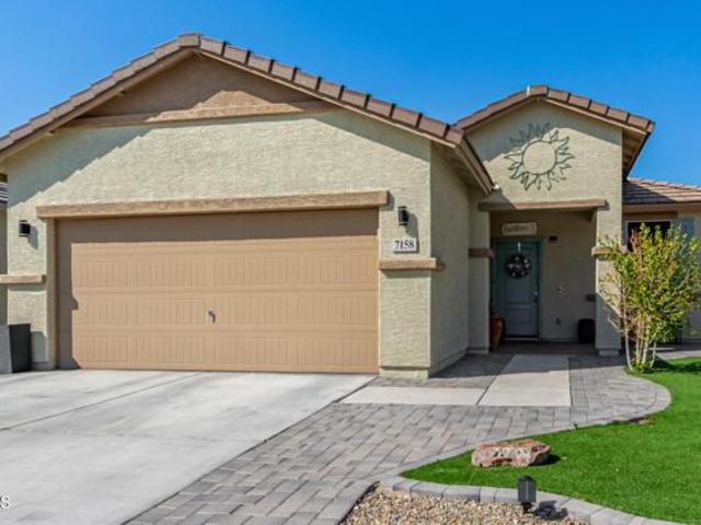 7158 W Lawrence Ln, Peoria, AZ 85345