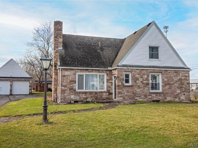 7158 W Main Road