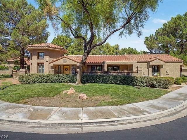 7159 Mission Hills Dr, Las Vegas, NV 89113