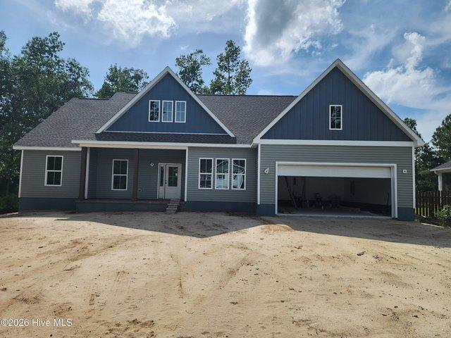 7159 Old Stump Dr SE, Leland, NC 28451