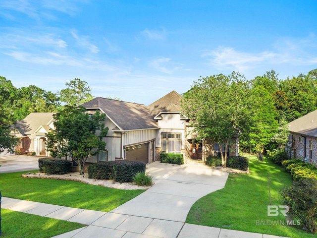 7159 Carson Ln, Spanish Fort, AL 36527