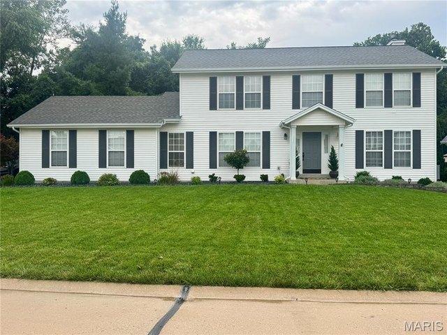 7159 Heartland Dr, Dardenne Prairie, MO 63368