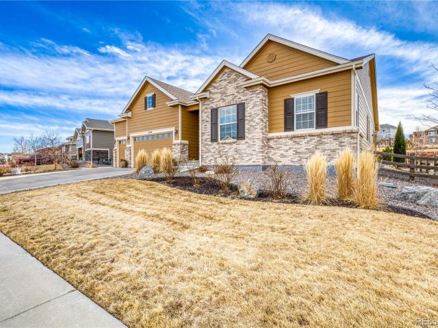 7159 S Riverwood Way, Aurora, CO 80016 | MLS #4503