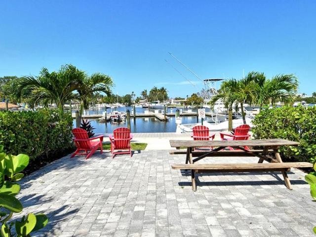 7150 N Tamiami Trail, Unit S612, Sarasota, FL 34243 | MLS #A4684