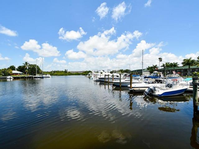 7150 N Tamiami Trail, Unit S614, Sarasota, FL 34243 | MLS #A4684 | Compass