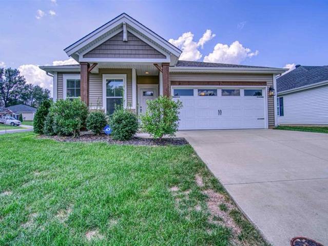 7150 Oakpark Dr, Newburgh, IN 47630