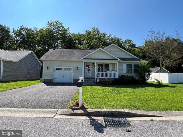 7150 Arcadia Cir, Newark, MD 21841