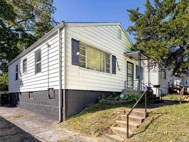 7150 Beulah Ave, Jennings, MO 63136 | MLS #25082
