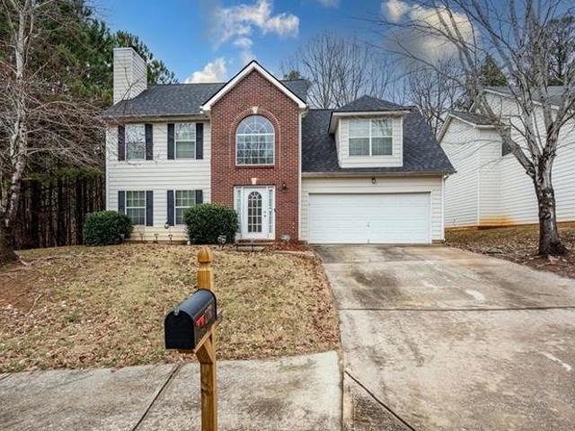 7150 Cavender Dr SW, Atlanta, GA 30331